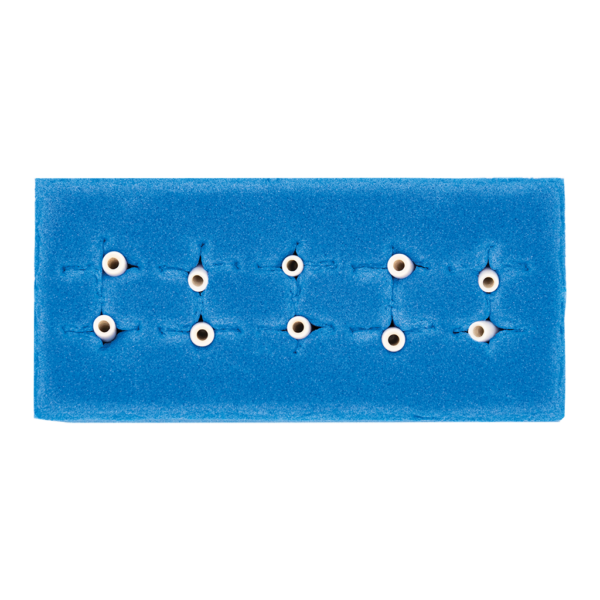 Suture Clamp Tags - Surgmed Group