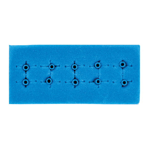 Suture Clamp Tags - Surgmed Group