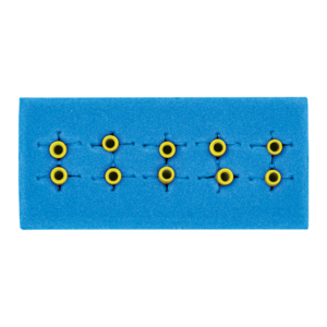 Suture Clamp Tags - Surgmed Group