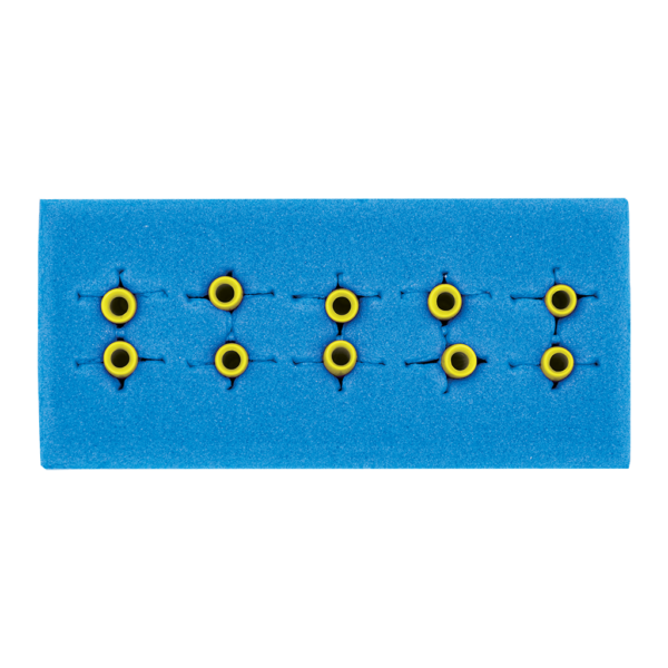 Suture Clamp Tags - Surgmed Group
