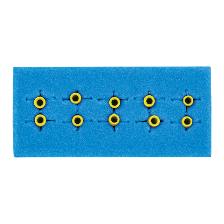 Suture Clamp Tags - Surgmed Group