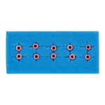 Suture Clamp Tags - Surgmed Group