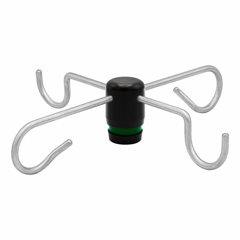 Stainless Steel IV Poles - Surgmed Group