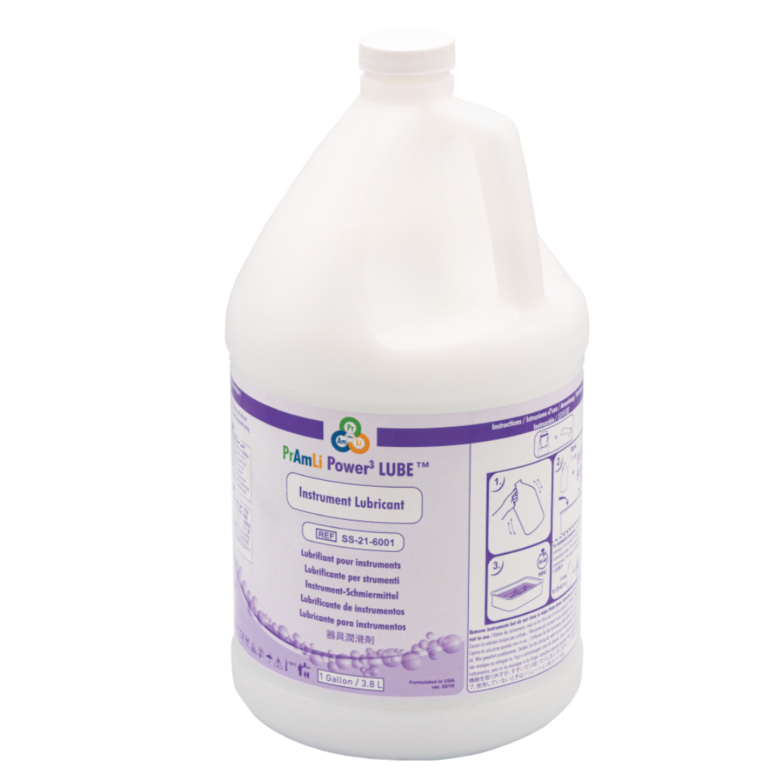 LUBE™ Instrument Lubricant - Surgmed Group