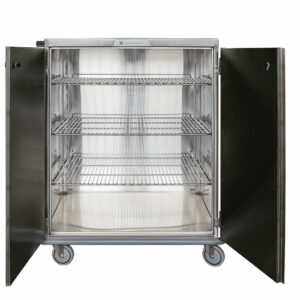 Closed Case Carts - Surgmed Group