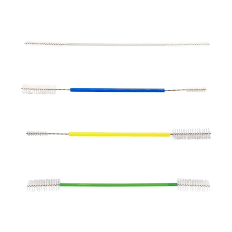 Reusable Double ARC™ Wire Brushes – Symmetric - Surgmed Group
