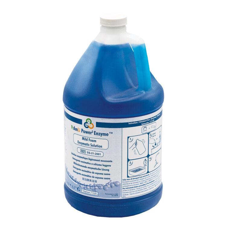 Enzymatic Cleaners - Surgmed Group