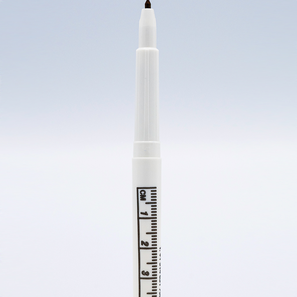 SKINS Surgical Multi Tip Skin Markers Surgmed Group SKINS Surgical Multi Tip Skin Markers Surgmed Group