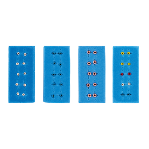 Suture Clamp Tags - Surgmed Group