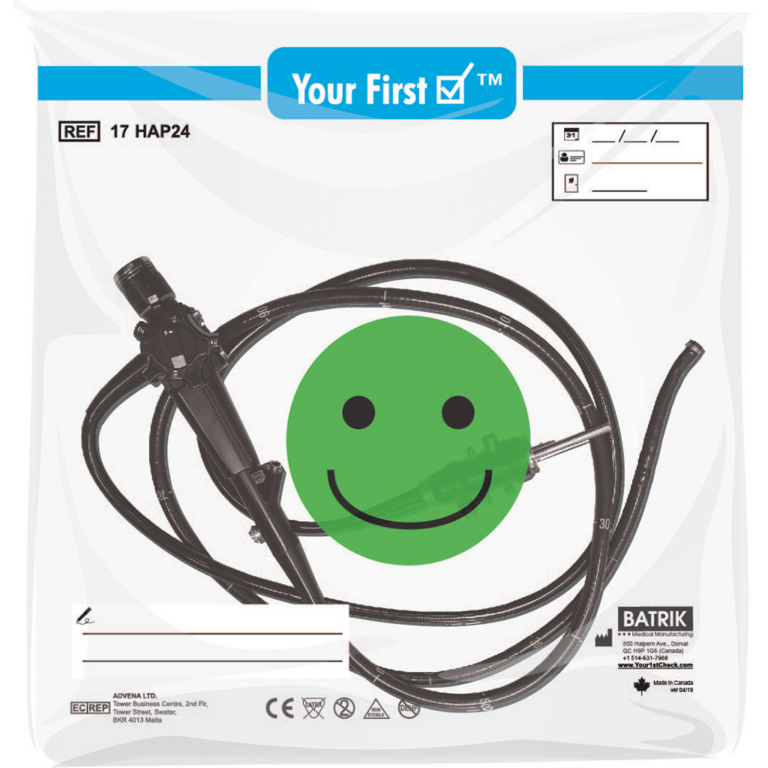 Endoscopes Transport Bags - Surgmed Group