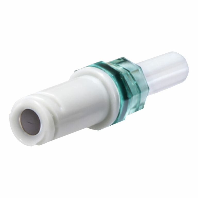 Introducing Bionector needleless connector - Surgmed Group