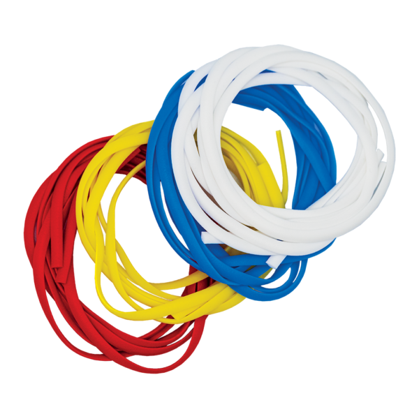 Vascular Silicone Ties - Surgmed Group Our Vascular Silicone Ties gently occlude and identify ...