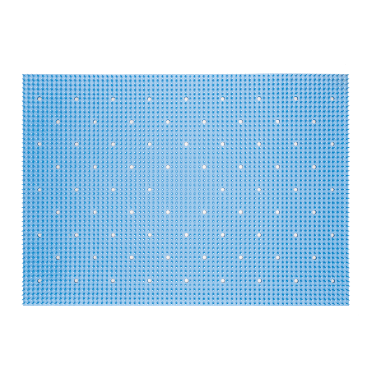 Silicone Pin Mat - Surgmed Group