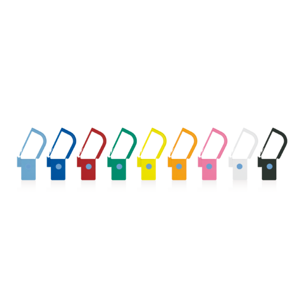 Padlock Security Tags - Surgmed Group