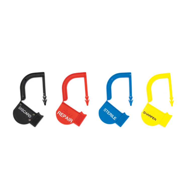 Padlock Security Tags - Surgmed Group