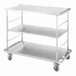 Open Case Carts - Surgmed Group