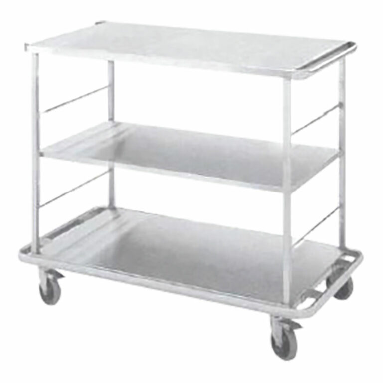 Open Case Carts - Surgmed Group