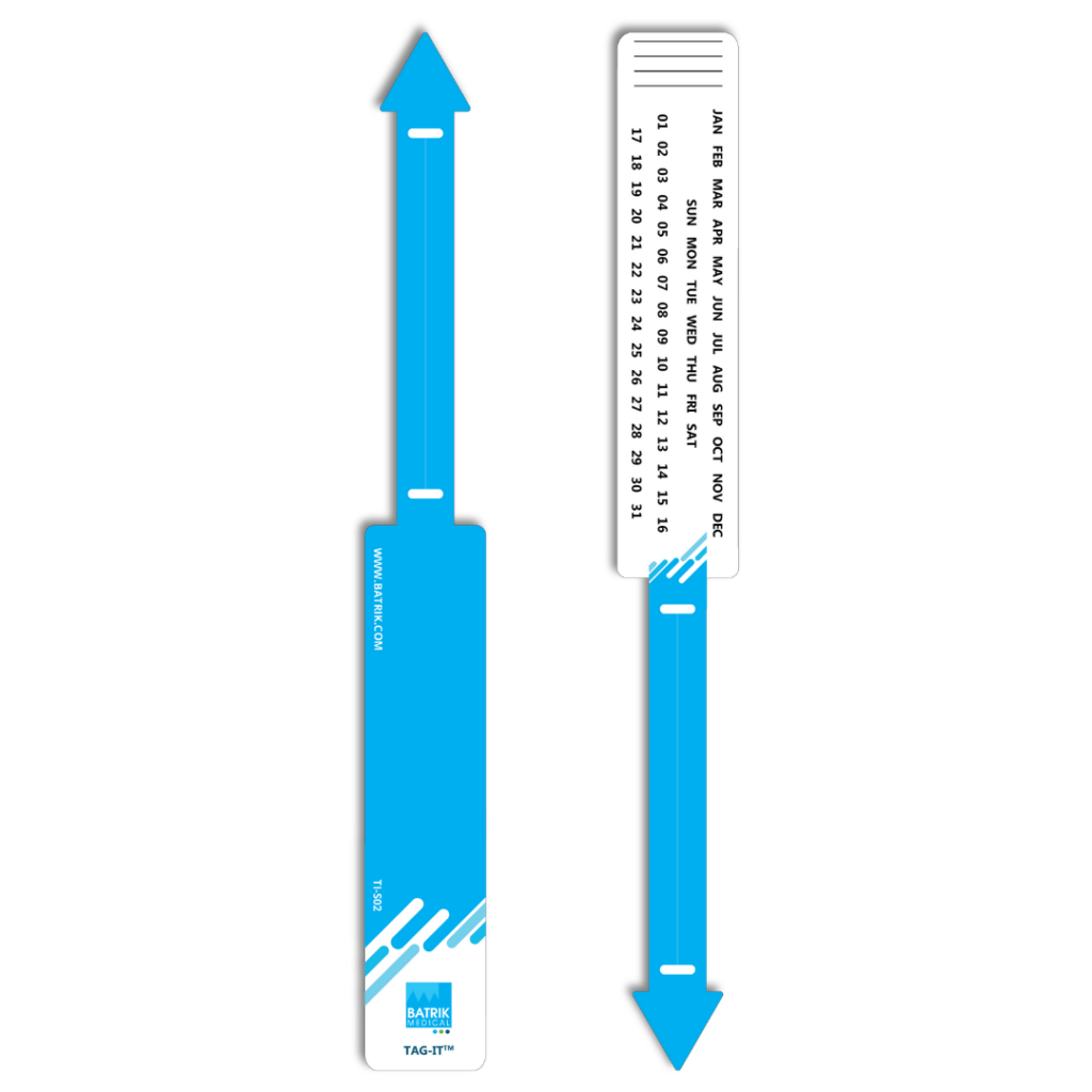 Tag-It™ Scope Tag - Surgmed Group Discover our tear-resistant Scope ...