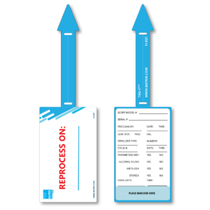 Tag-It™ Reprocessing Scope Tag - Surgmed Group Discover our tear ...