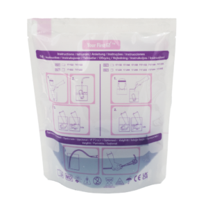 Enzymatic Bedside Sponge Kits - Surgmed Group