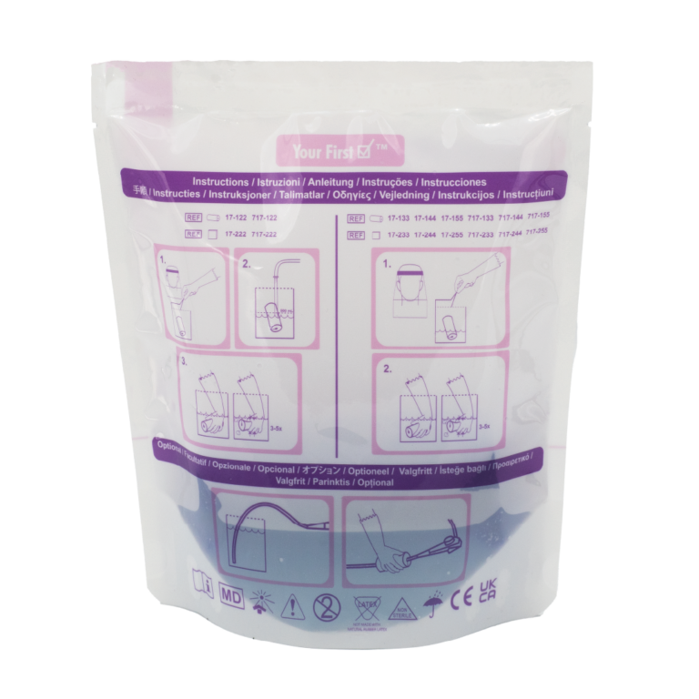 Enzymatic Bedside Sponge Kits - Surgmed Group