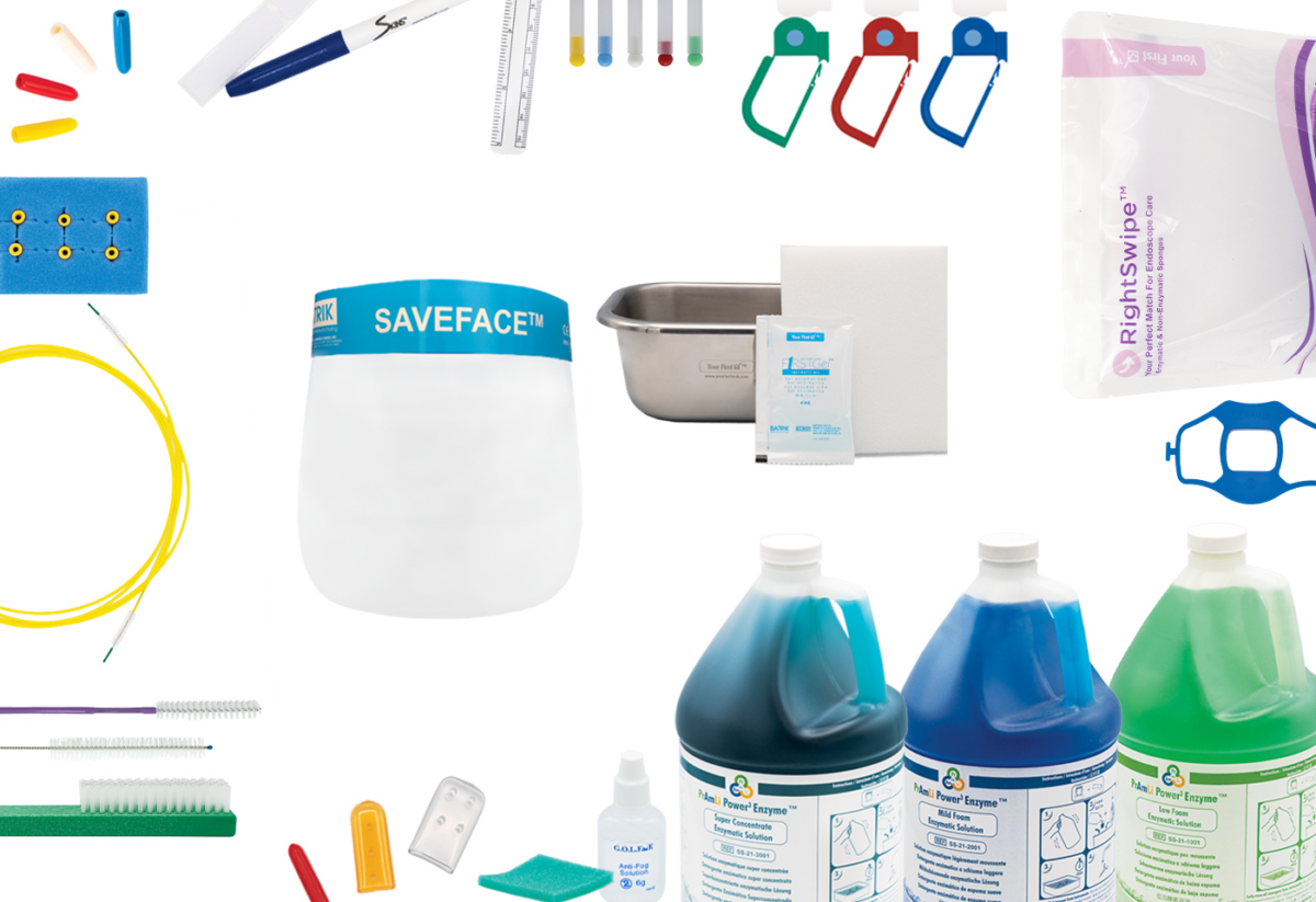 Batrik Medical Manufacturing Inc. - Surgmed Group